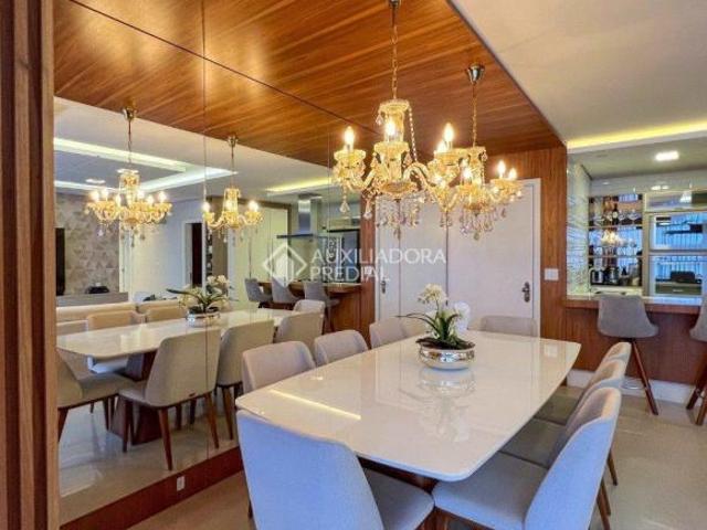 Apartamento 3 quartos sendo 1 suíte Garden, 2 vagas cobertas à Venda em Canoas