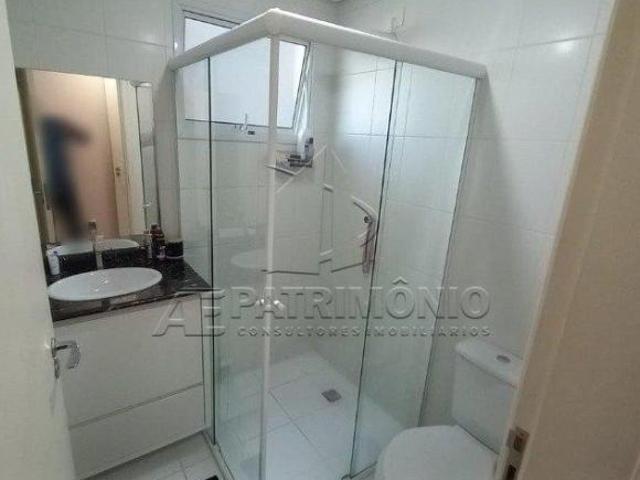 APARTAMENTO 3 QUARTOS SENDO 1 SUITE GARDEN HILL