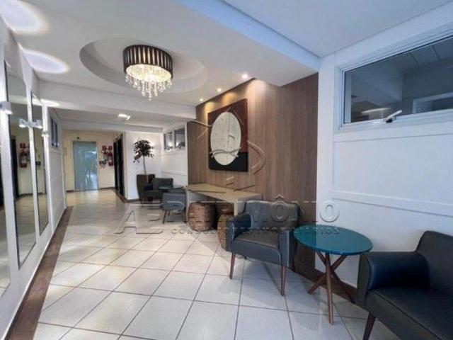 APARTAMENTO 3 QUARTOS SENDO 1 SUÍTE GARDEN HILL EDIFICIO