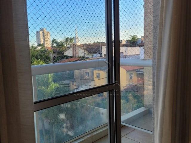 Apartamento 3 Quartos sendo 1 Suíte Jardini 86m²
