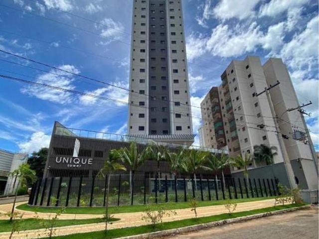 APARTAMENTO 3 QUARTOS SENDO 1 SUITE LOCALIZADA NO RESIDECIAL UNIQUE TOWER ANAPOLIS GO