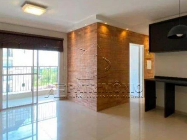 APARTAMENTO 3 QUARTOS SENDO 1 SUITE LUZES CAMPOLIM