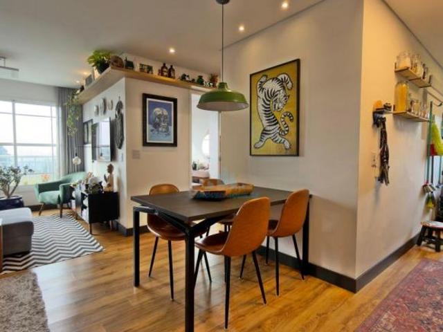 Apartamento 3 quartos sendo 1 suíte no Alameda Clube Residencial