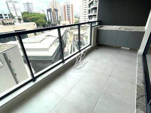 Apartamento 3 quartos sendo 1 suíte no Edifício Highline Park Sorocaba/SP