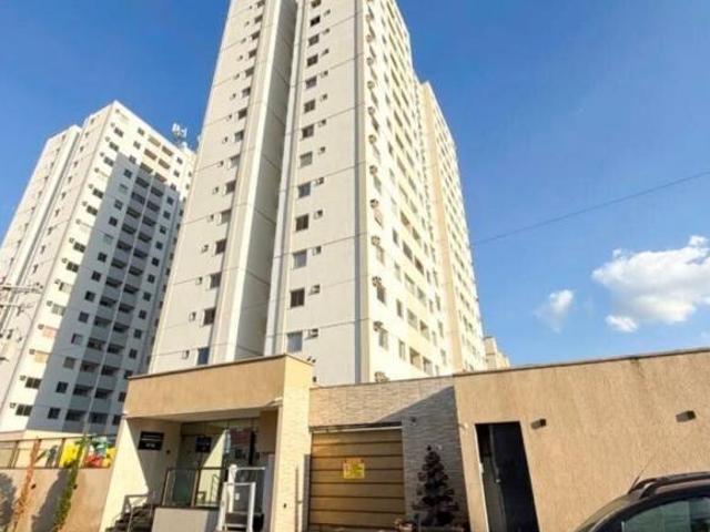 Apartamento 3 quartos sendo 1 suíte no Jardim Maria Inês