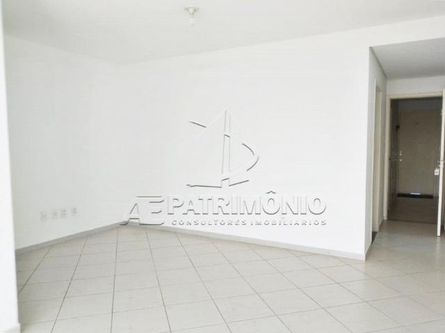 Apartamento 3 Quartos sendo 1 Suíte Piratininga 85m²