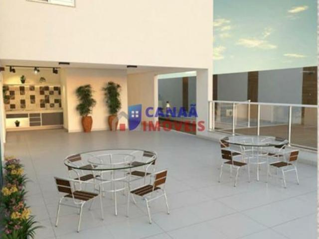 Apartamento 3 quartos, sendo 1 suíte Próximo a UFU