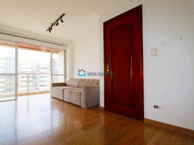 Apartamento 3 quartos sendo 1 suíte próximo ao Metrô Jd. São Paulo Ayrton Senna