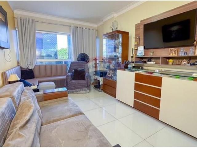 Apartamento 3 Quartos sendo 1 Suíte Quadra 07 Sobradinho DF ACEITA FINANCIAMENTO E FGTS