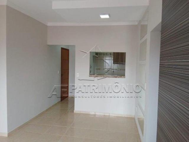 APARTAMENTO 3 QUARTOS SENDO 1 SUITE RESIDENCIAL TORRES DE VICENZA