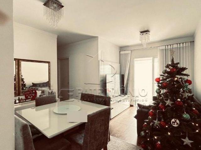 APARTAMENTO 3 QUARTOS SENDO 1 SUITE RESIDENCIAL UPPER LIFE CAMPOLIM