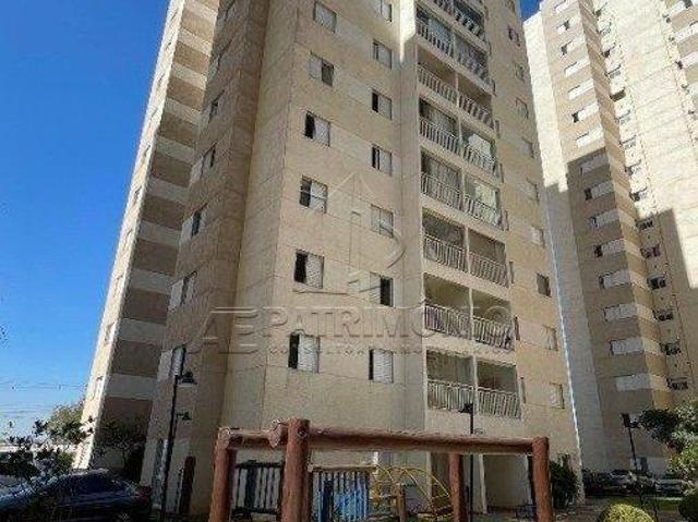 APARTAMENTO 3 QUARTOS SENDO 1 SUITE RESIDENCIAL VITRINE