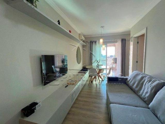 APARTAMENTO 3 QUARTOS SENDO 1 SUÍTE RESIDENCIAL ZONCOLON