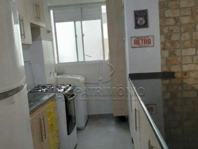 APARTAMENTO 3 QUARTOS SENDO 1 SUITE RESIDENCIAL EASY LIFE