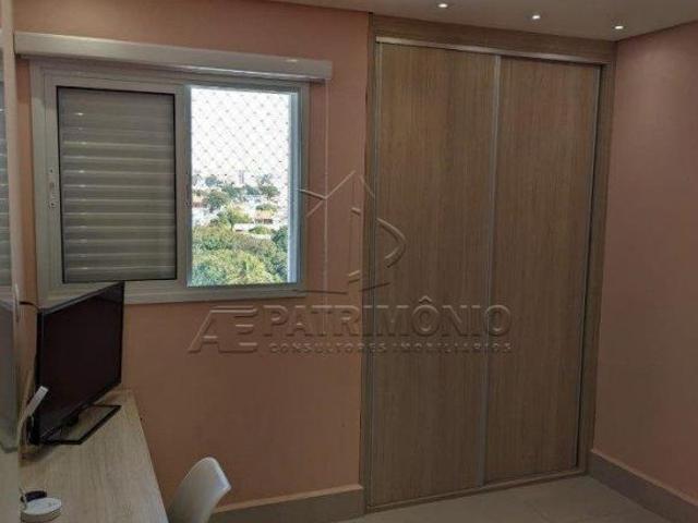 APARTAMENTO 3 QUARTOS SENDO 1 SUITE RESIDENCIAL NATURE