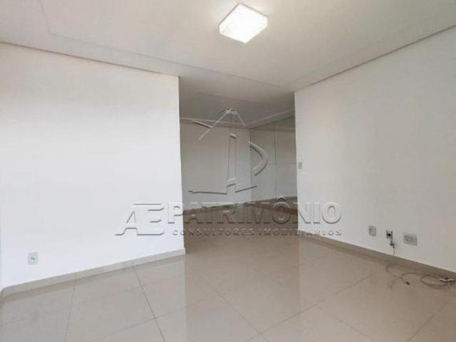 APARTAMENTO 3 QUARTOS SENDO 1 SUITE RESIDENCIAL PLAZA MADRID