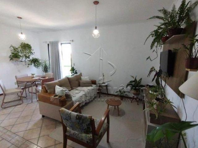 APARTAMENTO 3 QUARTOS SENDO 1 SUITE RESIDENCIAL SAN MARTIM