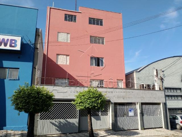 Apartamento 3 Quartos sendo 1 Suíte Santa Rosália 119m²