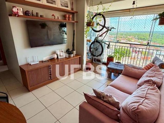Apartamento 3 Quartos sendo 1 suíte Setor Nova Vila