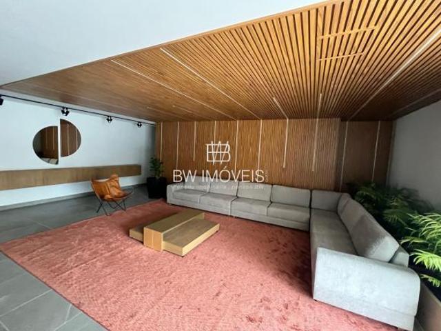 Apartamento 3 QUARTOS sendo 1 suítes, 75 metros fino acabamento e lazer completo no Setor Bueno P