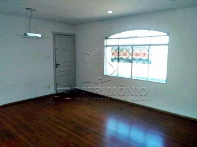 APARTAMENTO 3 QUARTOS SENDO 2 SUITE IZABEL P. GEMINIANI ED