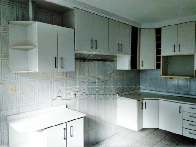 Apartamento 3 quartos sendo 2 suite izabel p. Geminiani ed