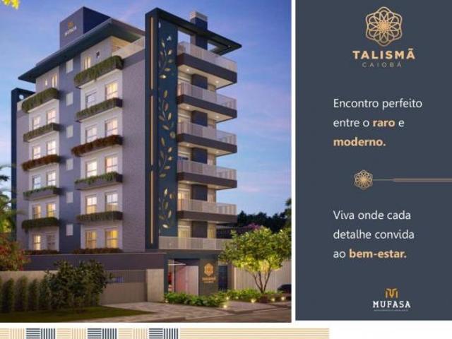 Apartamento 3 quartos sendo 2 suítes 2 vagas em Caiobá!