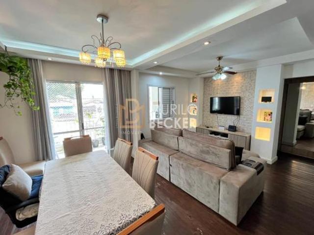 Apartamento 3 quartos, sendo 2 suítes, à venda, 99m BAIRRO VILA SANCHES