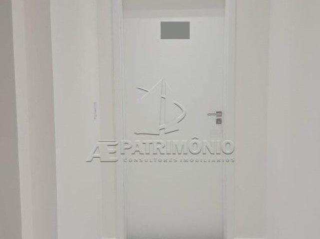 APARTAMENTO 3 QUARTOS SENDO 2 SUITES E 1 QUARTO COM CLOSET RESIDENCIAL ALPHA VERSAILLES