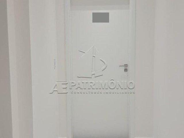 APARTAMENTO 3 QUARTOS SENDO 2 SUITES E 1 QUARTO COM CLOSET RESIDENCIAL ALPHA VERSAILLES