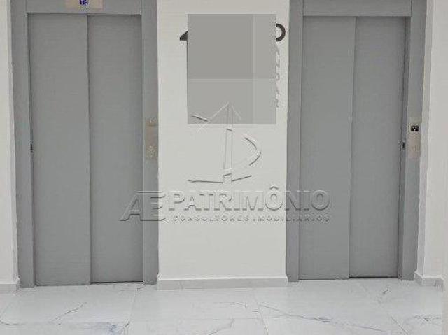APARTAMENTO 3 QUARTOS SENDO 2 SUITES E 1 QUARTO COM CLOSET RESIDENCIAL ALPHA VERSAILLES