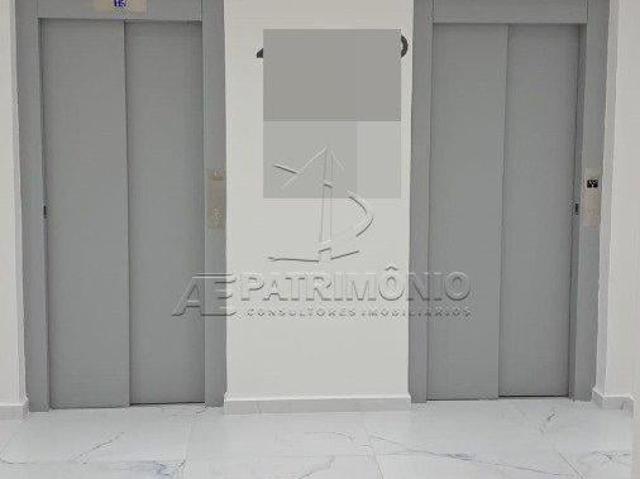 APARTAMENTO 3 QUARTOS SENDO 2 SUITES E 1 QUARTO COM CLOSET RESIDENCIAL ALPHA VERSAILLES