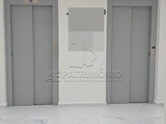 APARTAMENTO 3 QUARTOS SENDO 2 SUITES E 1 QUARTO COM CLOSET RESIDENCIAL ALPHA VERSAILLES