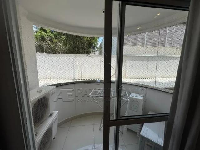 Apartamento 3 quartos sendo 2 suites no edificio emília corrêa