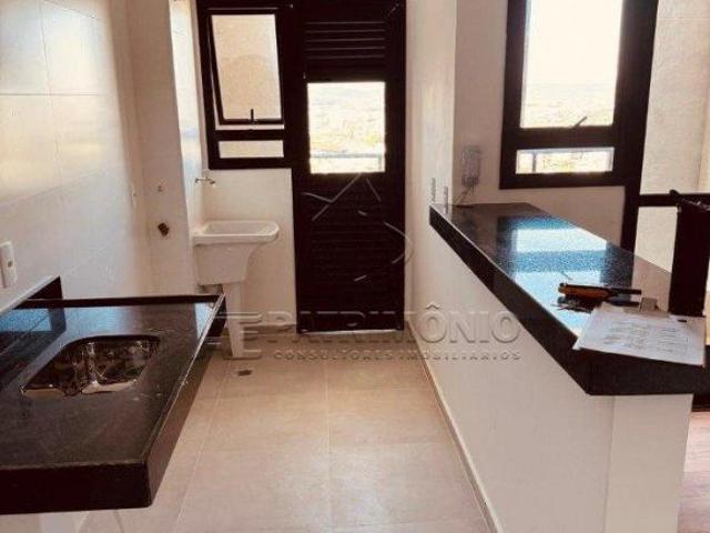 APARTAMENTO 3 QUARTOS SENDO 2 SUITES NO RESIDENCIAL LE MONDE