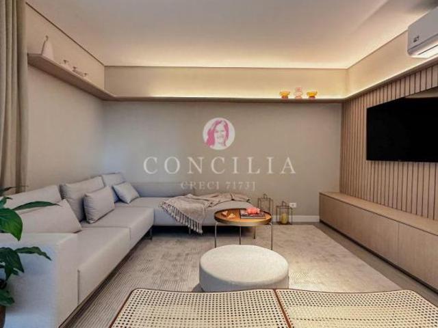 Apartamento 3 Quartos, sendo 2 Suítes Pilarzinho Curitiba/PR
