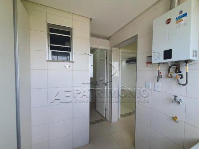 APARTAMENTO 3 QUARTOS SENDO 2 SUÍTES RESIDENCIAL MONTAGNE