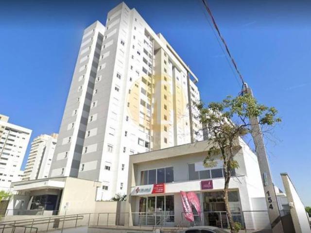 Apartamento 3 quartos, sendo um, sala estendida 70 m² Maranata Parque!