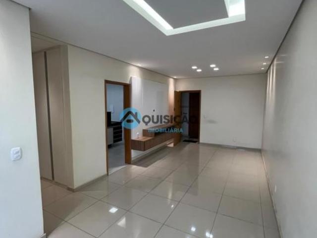 Apartamento 3 Quartos sendo um Suite