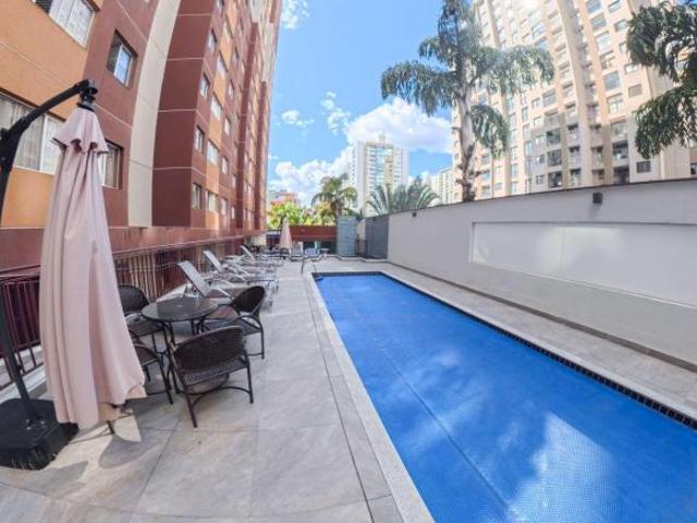 Apartamento 3 quartos sendo um suíte 66 m² à venda em Águas Claras