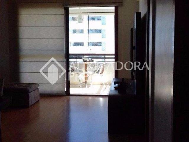 Apartamento 3 quartos, sendo um suíte, à venda em Menino Deus, Porto Alegre