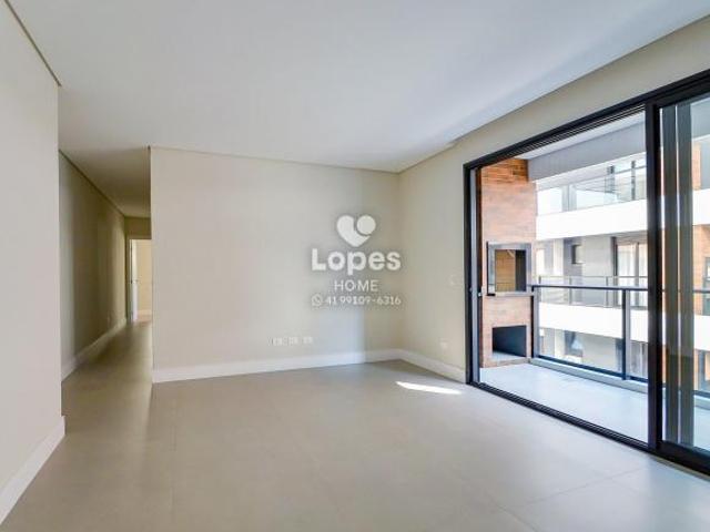 Apartamento 3 quartos sendo uma suíte Alto da XV