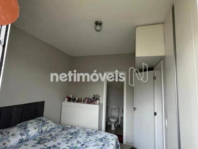 Apartamento 3 quartos sendo uma suíte Jardim da Glória Vespásiano Mg