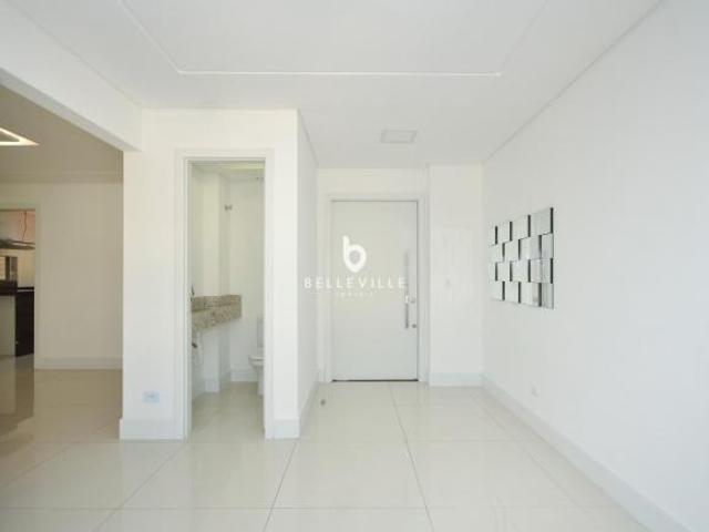 Apartamento 3 quartos sendo uma suíte, lavabo e 2