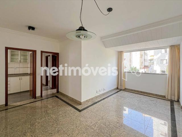 Apartamento 3 Quartos Silveira 90m²