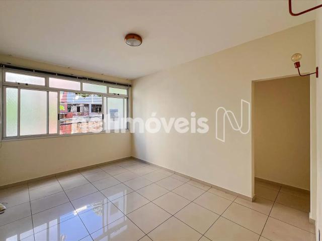 Apartamento 3 Quartos Sion 85m²