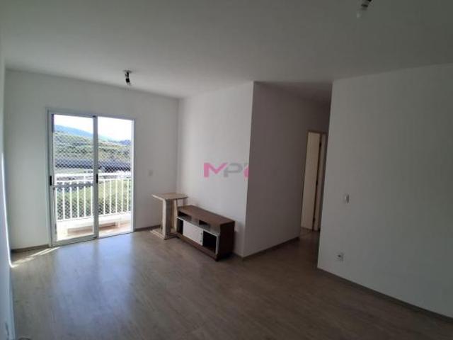 APARTAMENTO À VENDA CONDOMÍNIO SPAZIO BONFIGLIOLI JARDIM BONFIGLIOLI JUNDIAÍ/SP