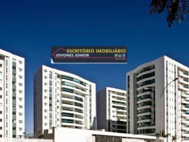 Apartamento 3 quartos SQA 100m2