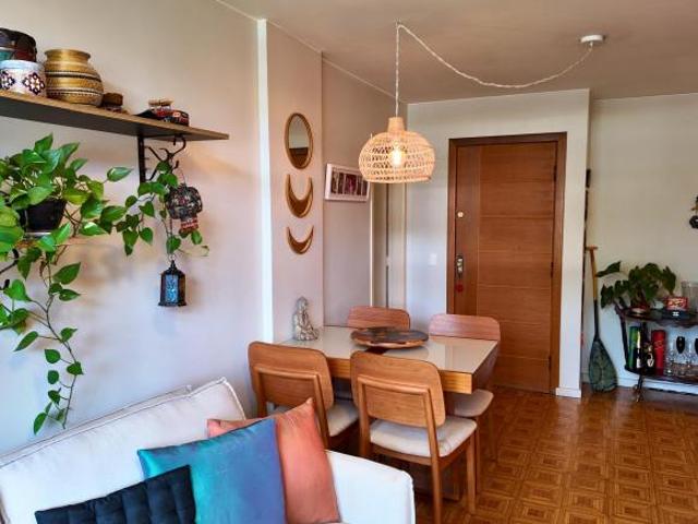 APARTAMENTO 3 QUARTOS SQN 209