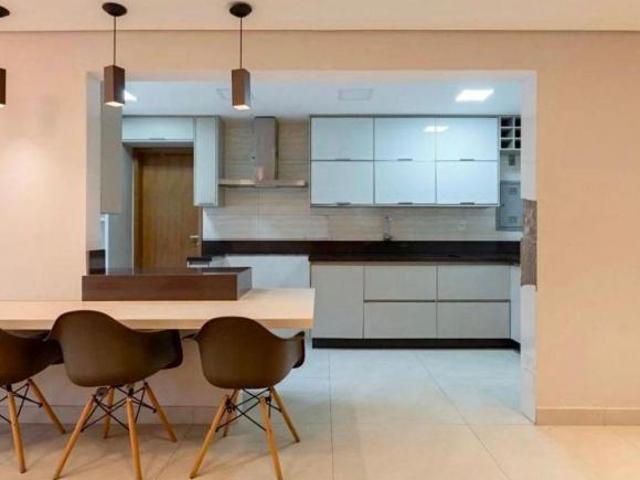 Apartamento 3 Quartos SQN 305 Norte | 112m² | Vista Livre e Pronto para Morar